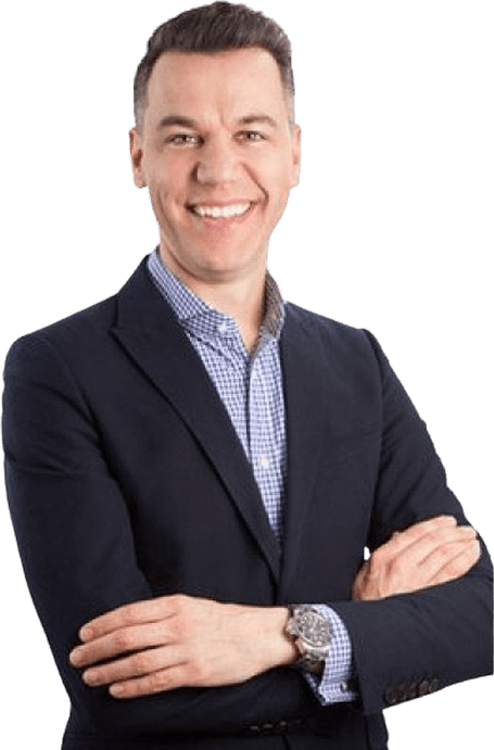 Dr Justin Perron | Cosmetic and Plastic Surgery Brisbane