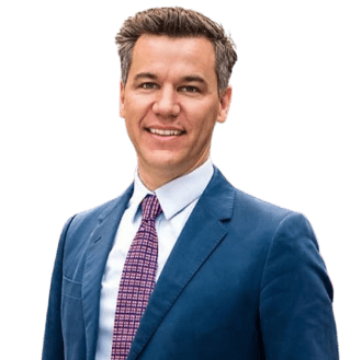 About Dr Justin Perron | Brisbane Plastic and Reconstructive Surgeon