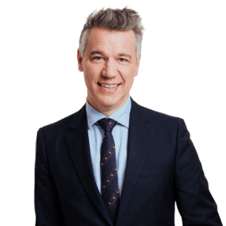 About Dr Justin Perron | Brisbane Plastic and Reconstructive Surgeon